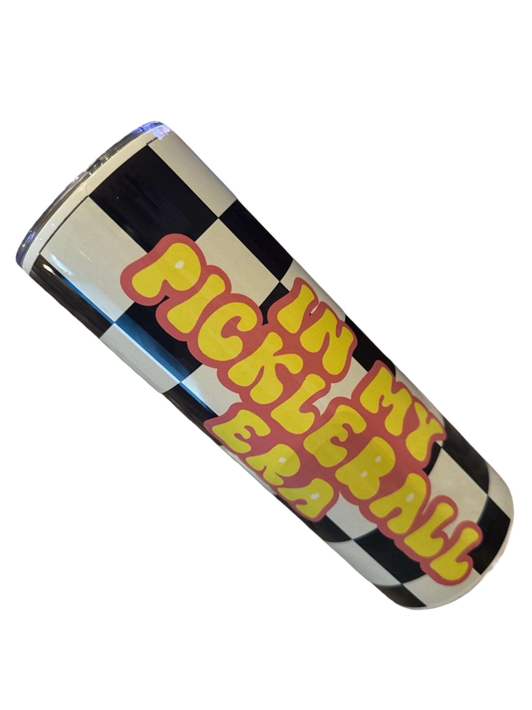 Pickleball, Pickle Ball, Tumblers, Cups, Pickleball Gifts, Pickleball ...