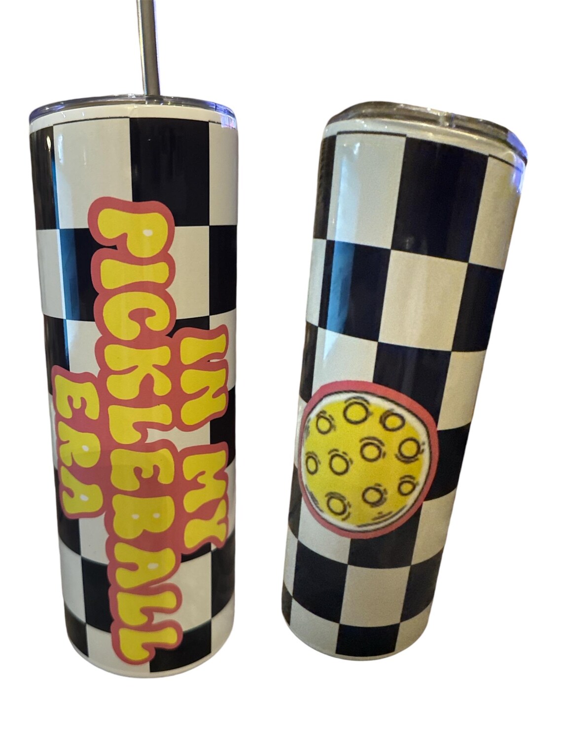 Pickleball, Pickle Ball, Tumblers, Cups, Pickleball Gifts, Pickleball ...