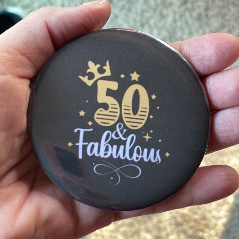 Fabulous Birthday - Etsy