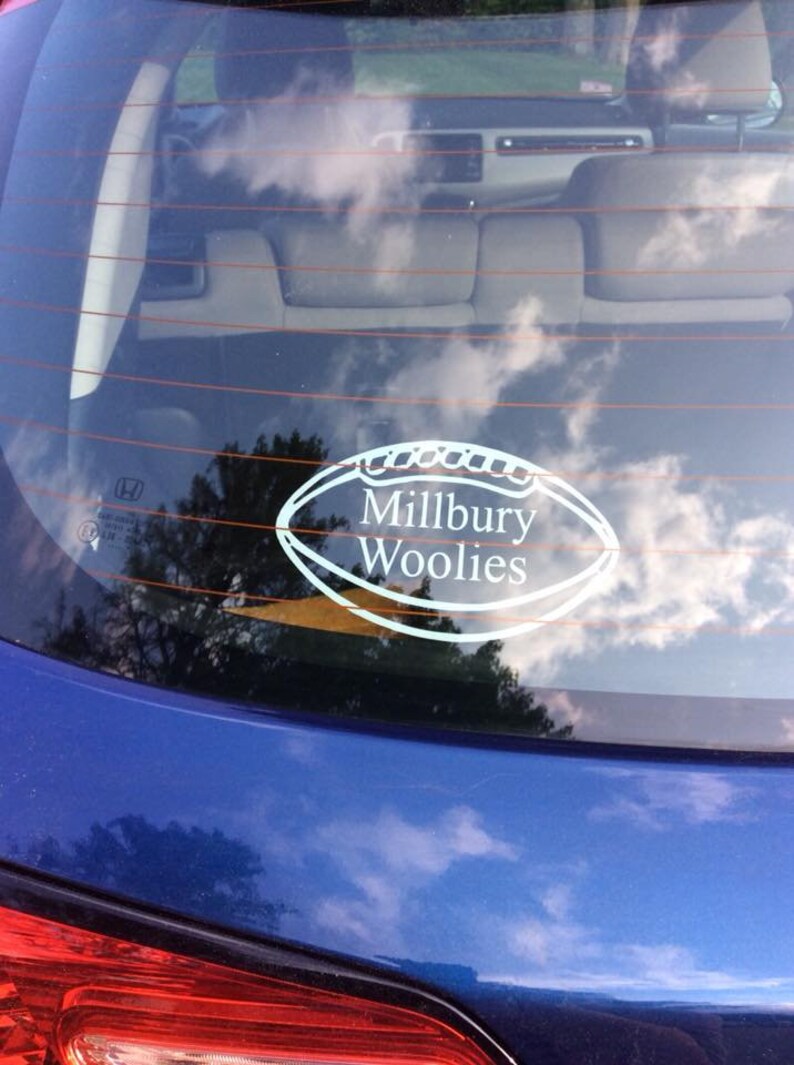 Cupcake Car Window Decal Life is short make it sweet decal | Etsy