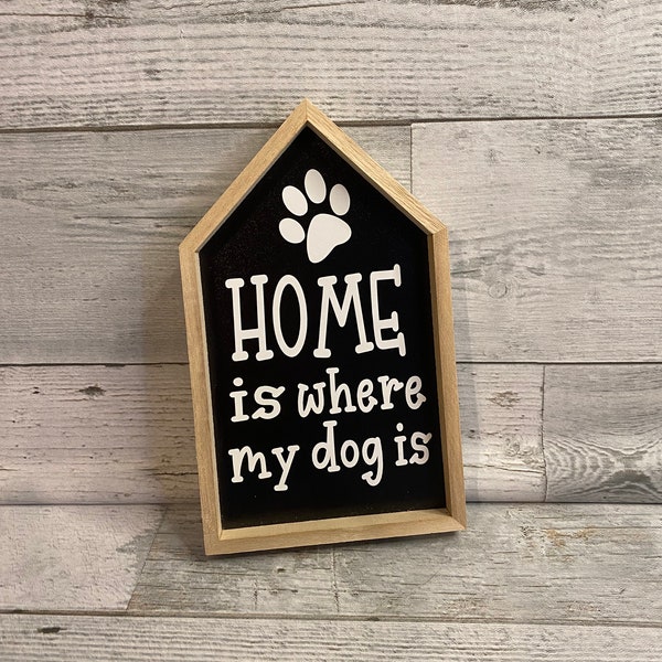 Dog Home Decor - Etsy