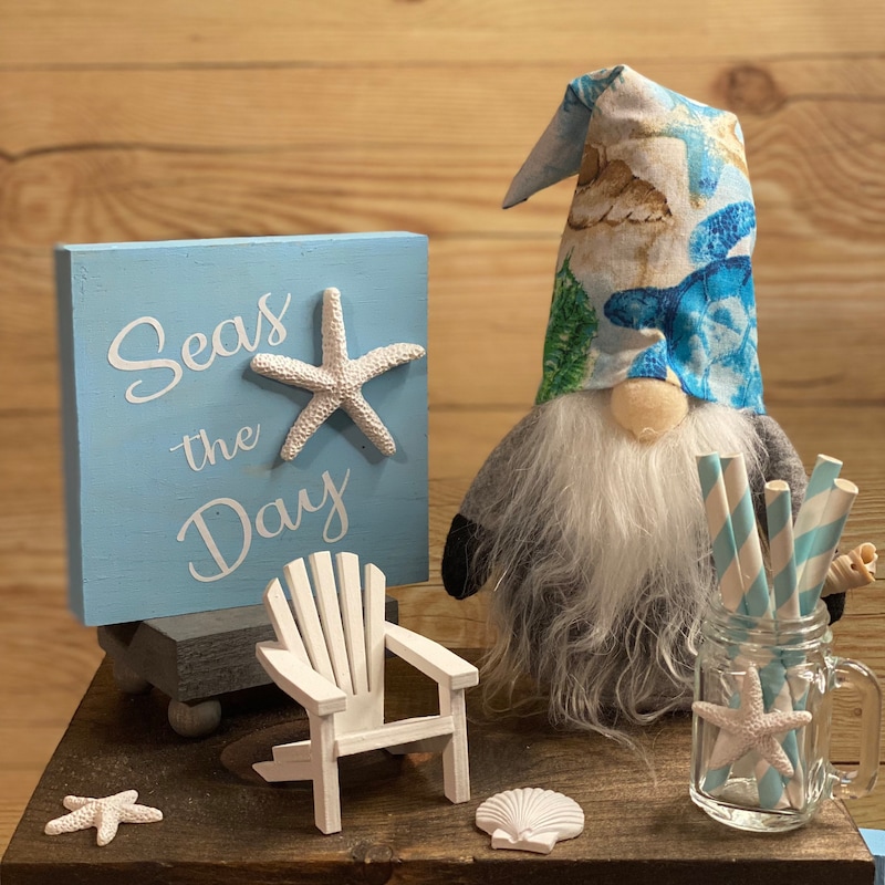 Beach Themed Decor - Etsy