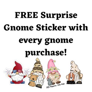 Personalized Teacher Gnome Teacher Appreciation Gift School Gnome ...