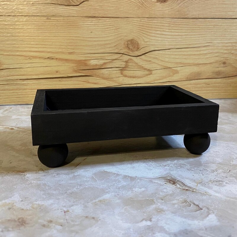 Farmhouse Tray - Etsy