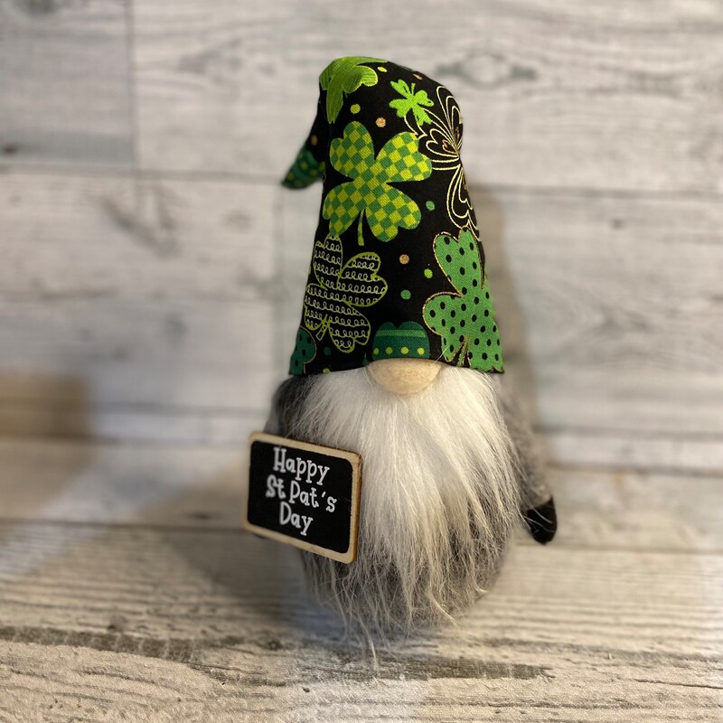 Irish Gnomes - Etsy