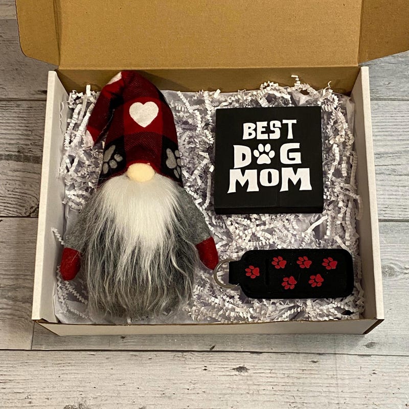 Dog Gift Box - 60+ Gift Ideas for 2025