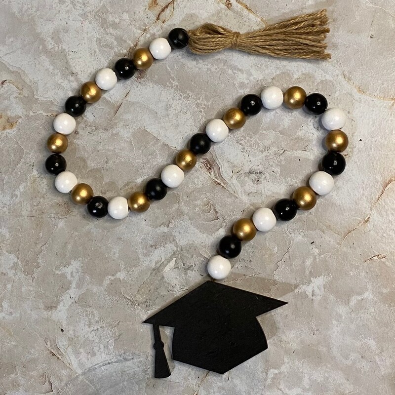 Graduation Garland - Etsy