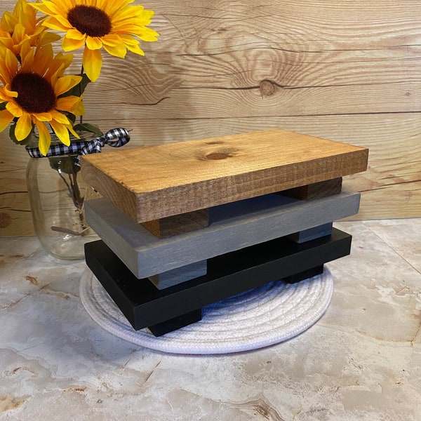 Bathroom Riser for Counter - Etsy