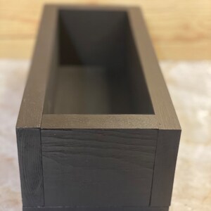 Wood Box Riser Box Wood Riser Small Wooden Box Wood All Purpose Box ...