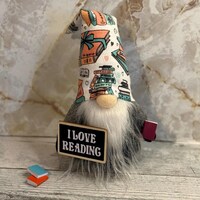 Gnome Job Cards - Etsy