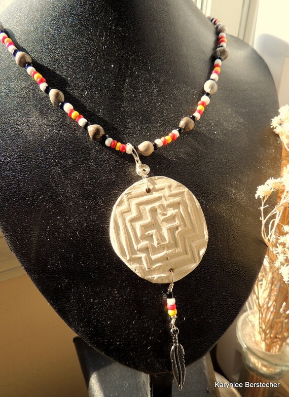 Clay Art curated by Native American Arts and Crafts: Authentic and ...