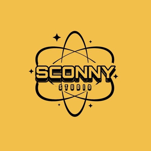 sconnystudio - Etsy