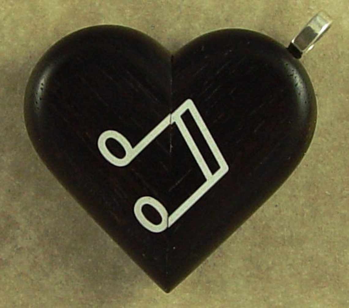 Illusionist Locket 4104 Thin Magic Piano That Transforms Into A Music ...