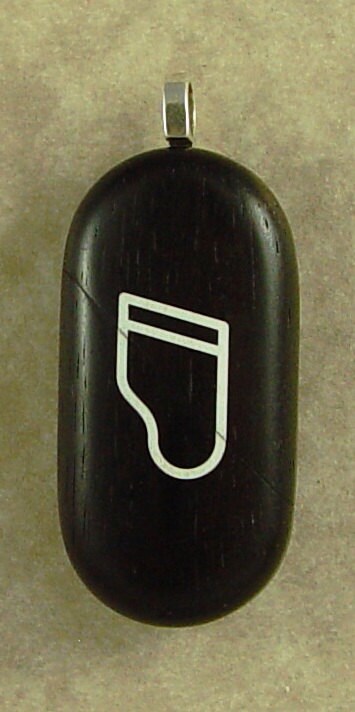 Illusionist Locket 4104 Thin Magic Piano That Transforms Into A Music ...