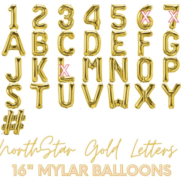 Custom Balloon Banner - Etsy