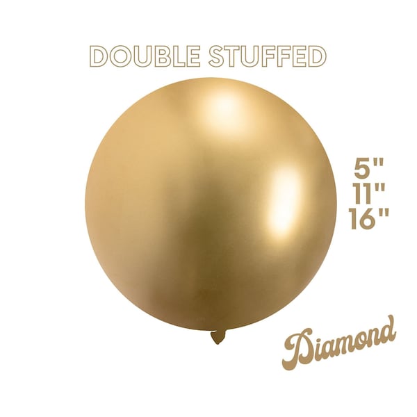 Diamond Anniversary Balloons - Etsy