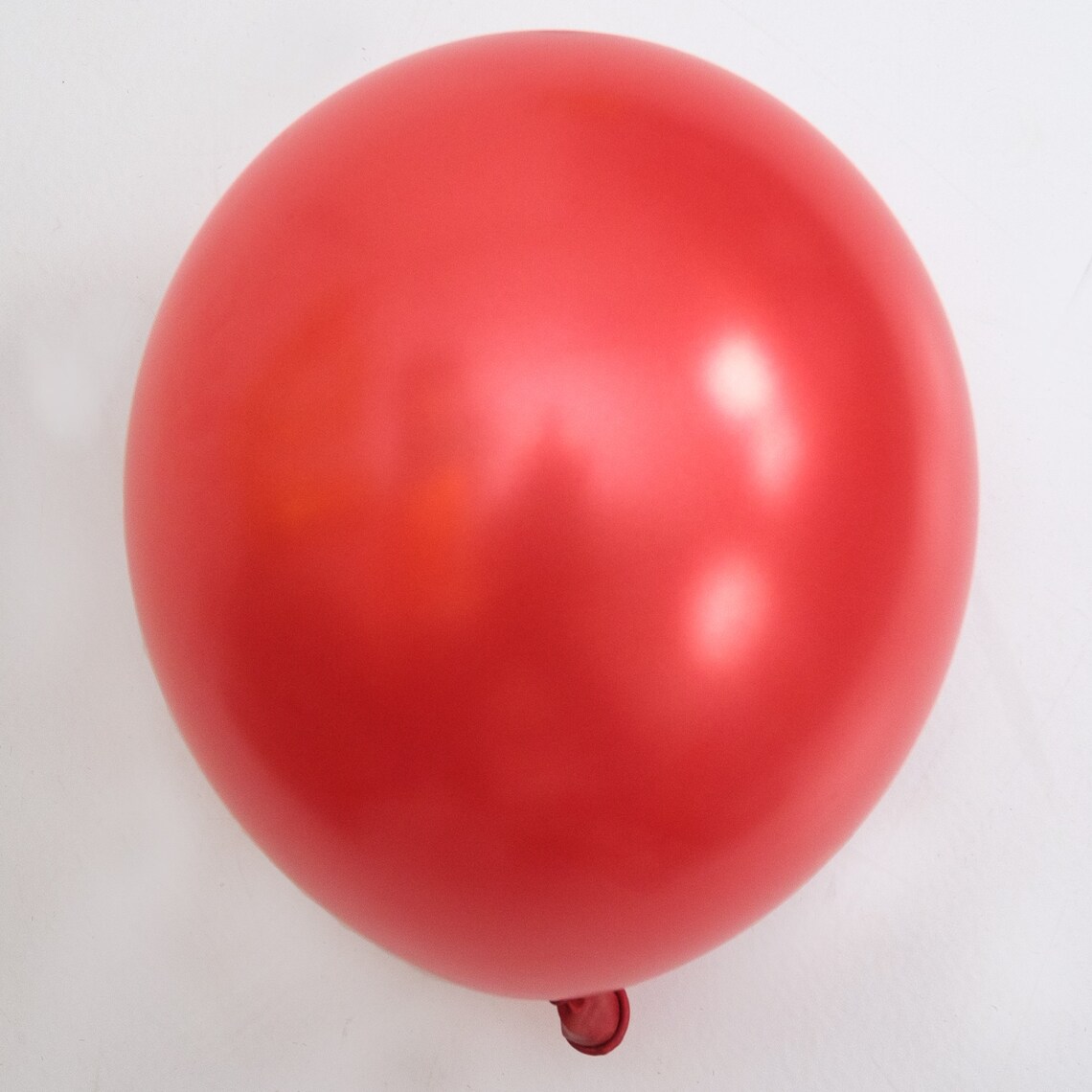 Metallic Starfire Red TUFTEX Latex Balloons Dragons Fourth - Etsy