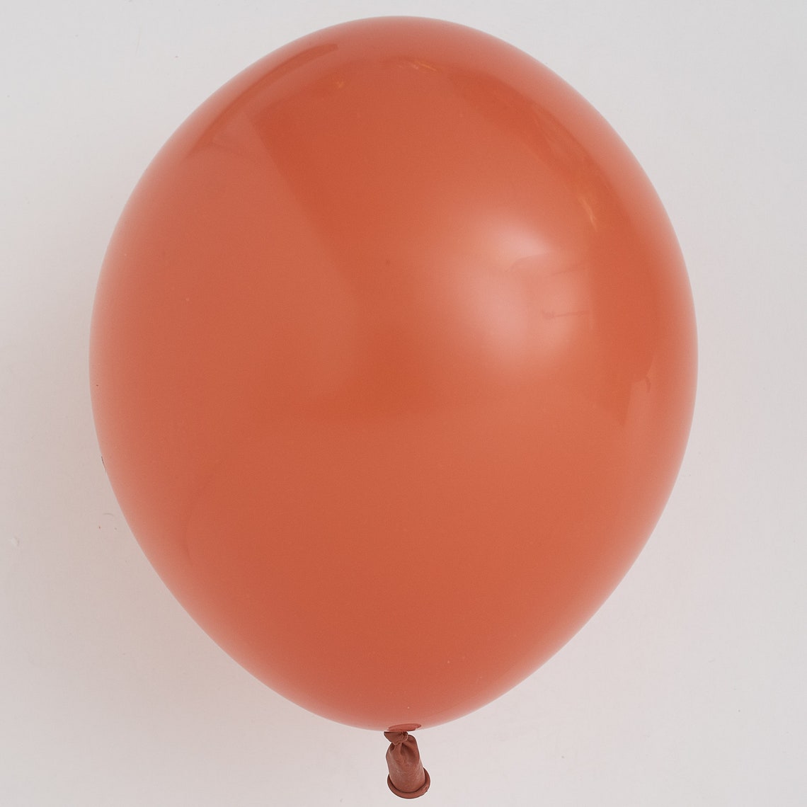 Burnt Orange Tuftex Latex Balloons Premium Party Decor - Etsy