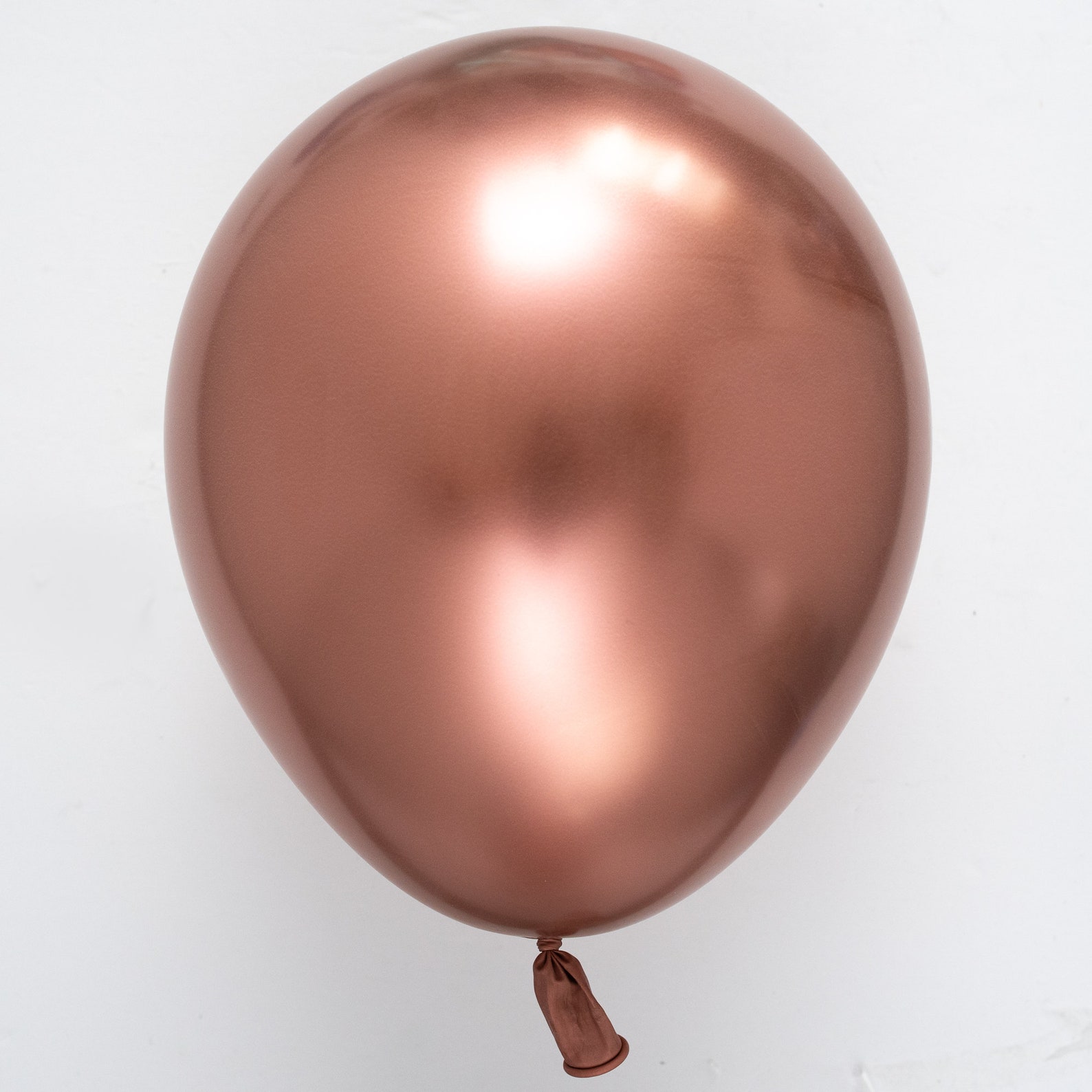 Reflex Rose Gold 5 11 Latex Balloons Bronze - Etsy