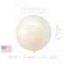 Metallic Lace Tuftex Latex Balloons 5", 11", 17" Premium Party Decor ...