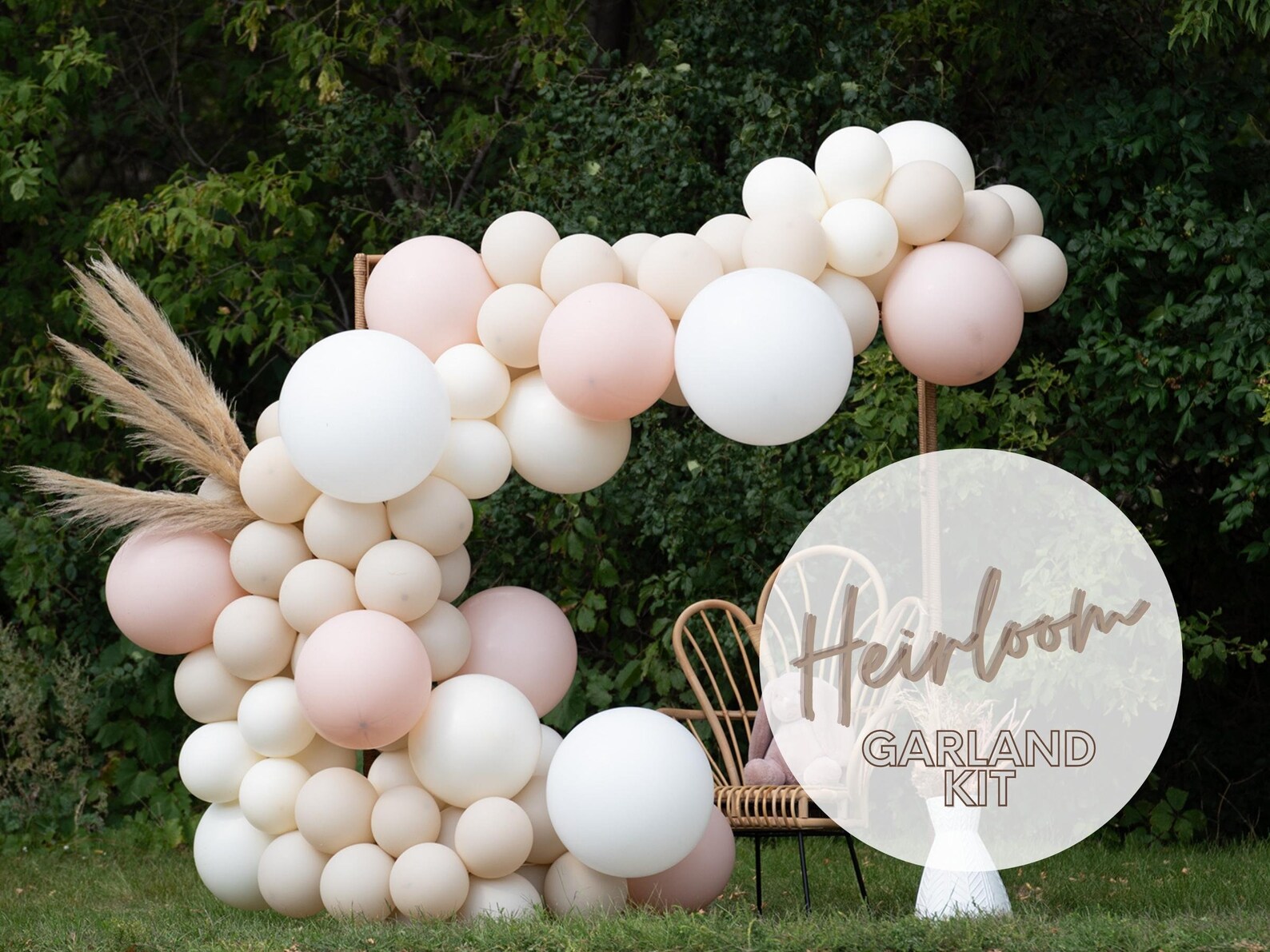 Metallic Lace Tuftex Latex Balloons 5", 11", 17" Premium Party Decor ...