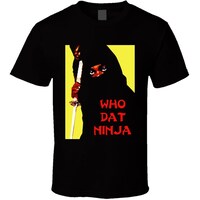 Who Dat - Etsy