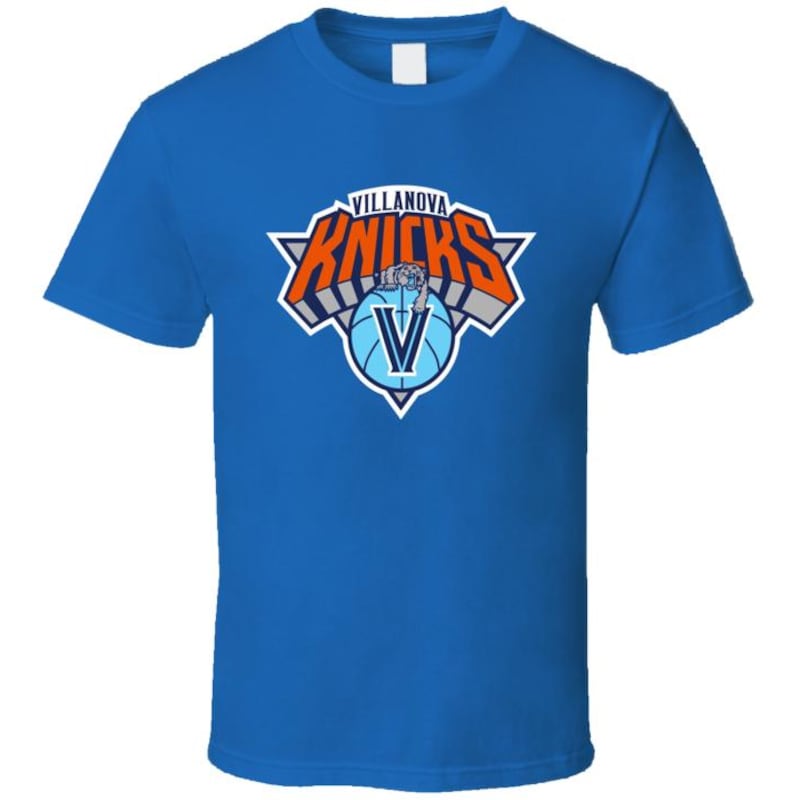 Knicks Parody Tee - Etsy