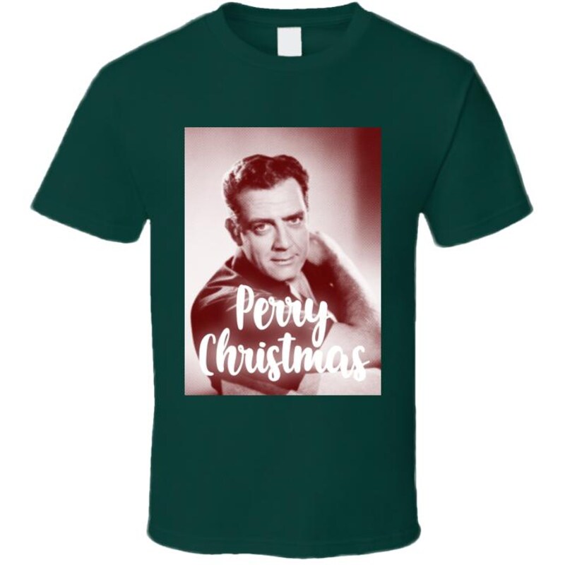 Perry Mason - Etsy