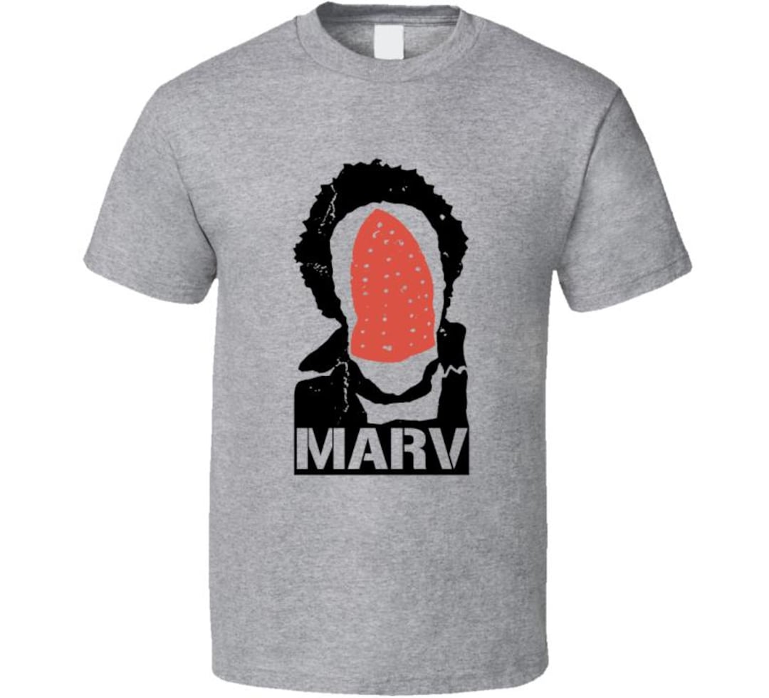 Home Alone Marv Iron Face Christmas Movie 90s T Shirt - Etsy