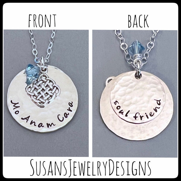 Anam Cara - Etsy