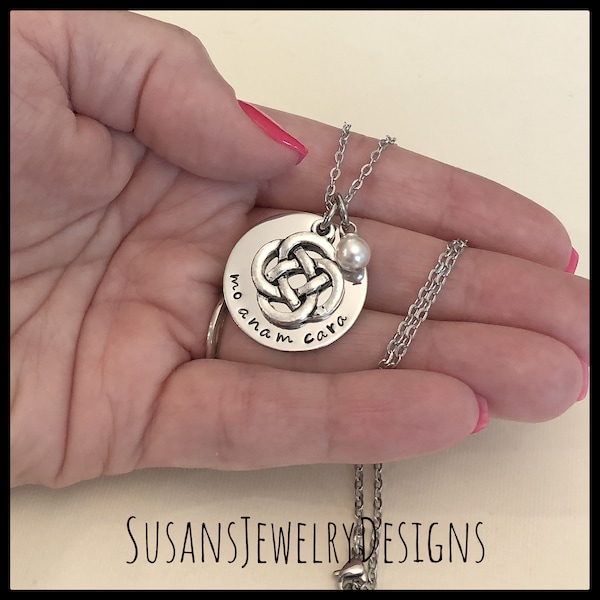 Anam Cara - Etsy