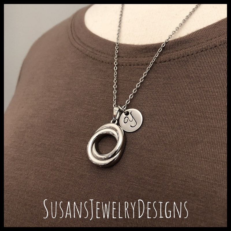 Double Urn Jewelry - Etsy