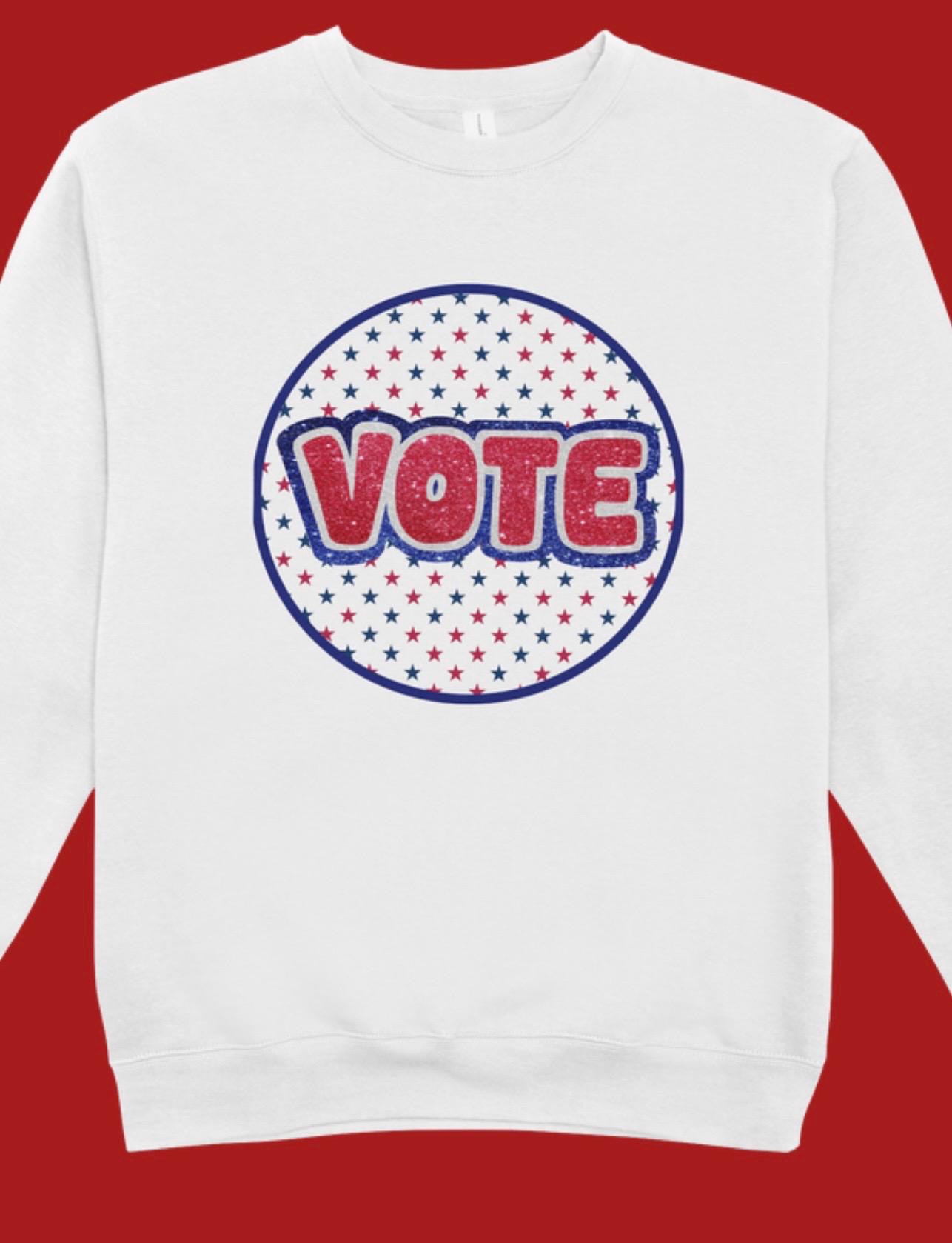 Vote PNG, Go Vote Png, USA Png, Vote Svg, Your Vote Matters Shirt Svg ...