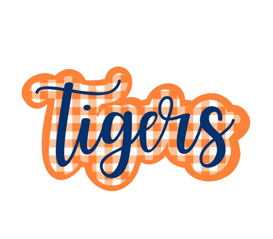 Custom Tigers PNG, Sports Png, Tigers Football Png, Tigers Shirt Svg ...