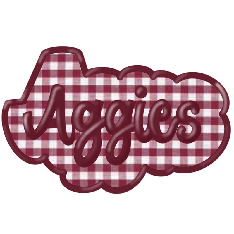 Aggies - Etsy