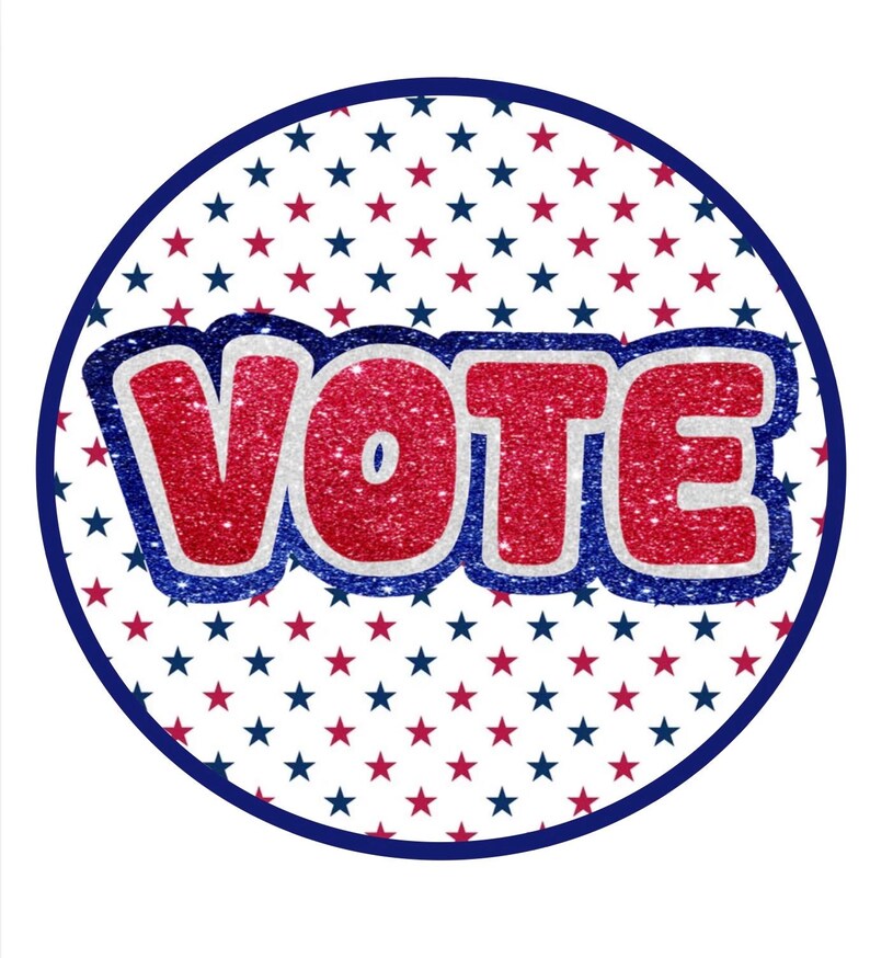 Vote PNG, Go Vote Png, USA Png, Vote Svg, Your Vote Matters Shirt Svg ...