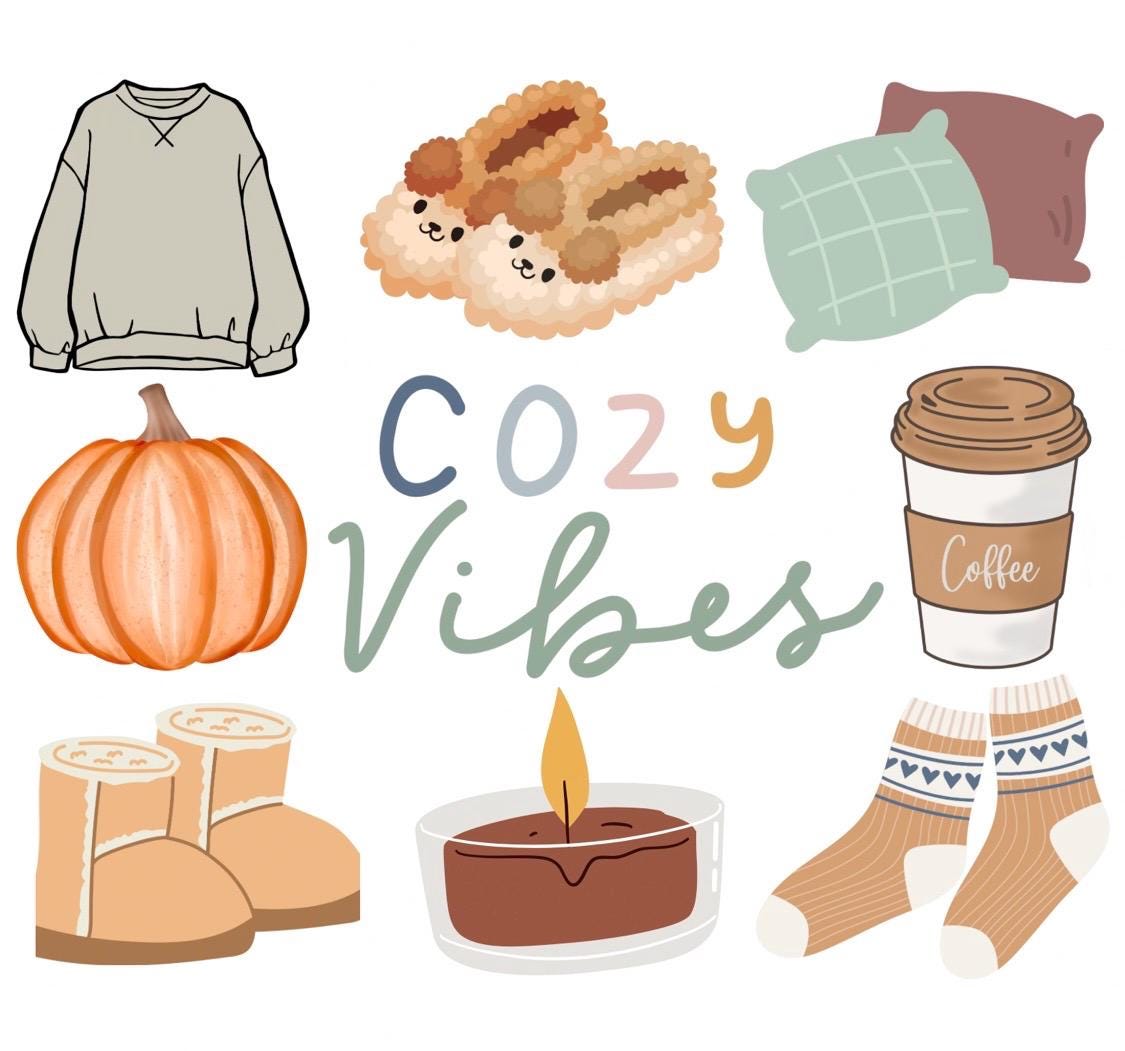 Cozy Vibes PNG, Cozy Png, Fall Png, Cozy Vibes Svg, Cozy Shirt Svg ...