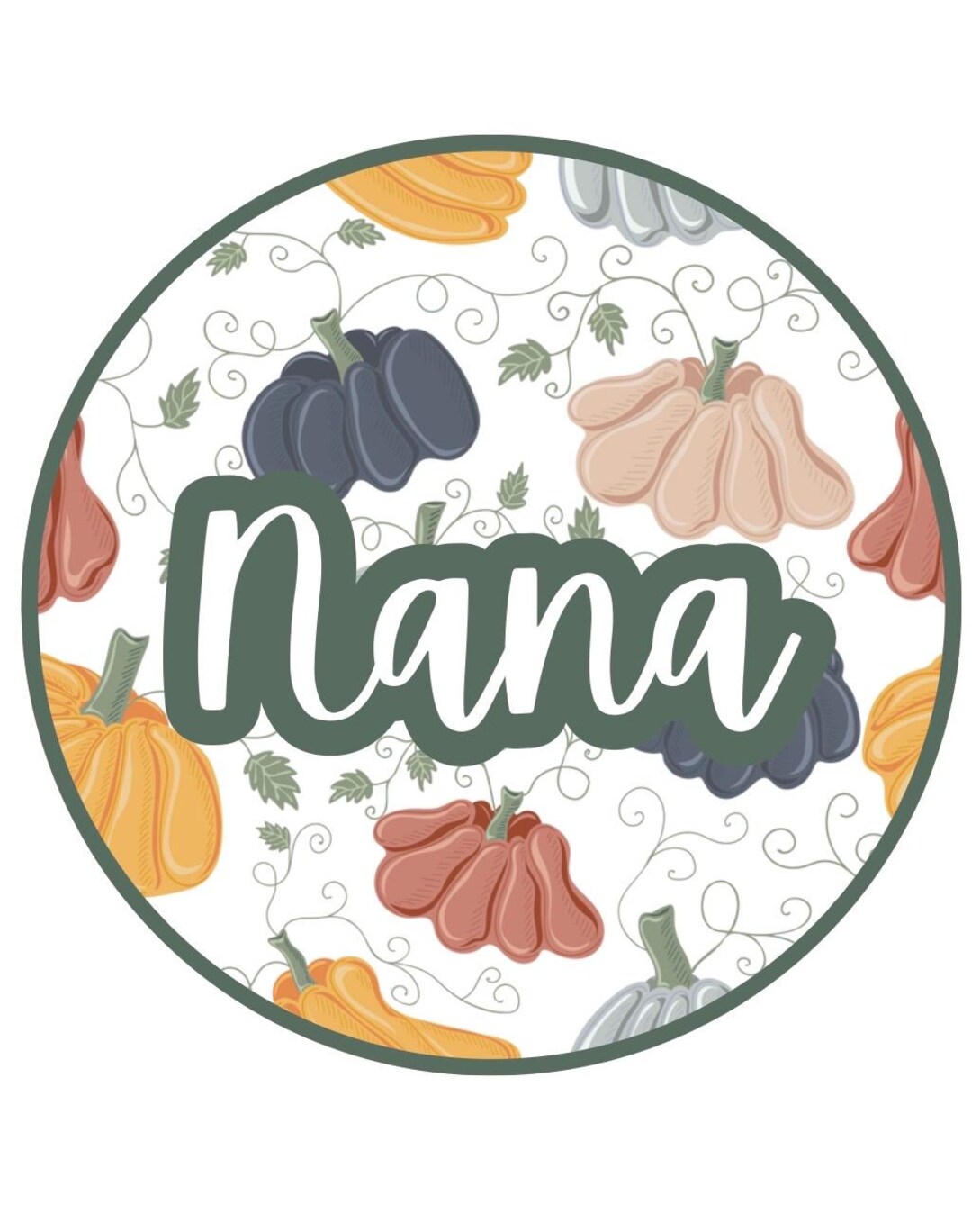 Fall Nana PNG, Autumn Nana Png, Nana Png, Nana Svg, Fall Shirt Svg, Fall Nana Sublimation Design ...