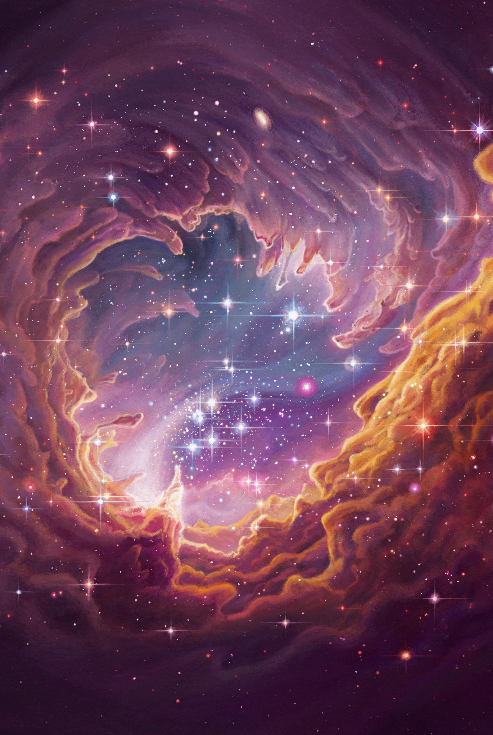 Origins | Fine Art Print - Etsy