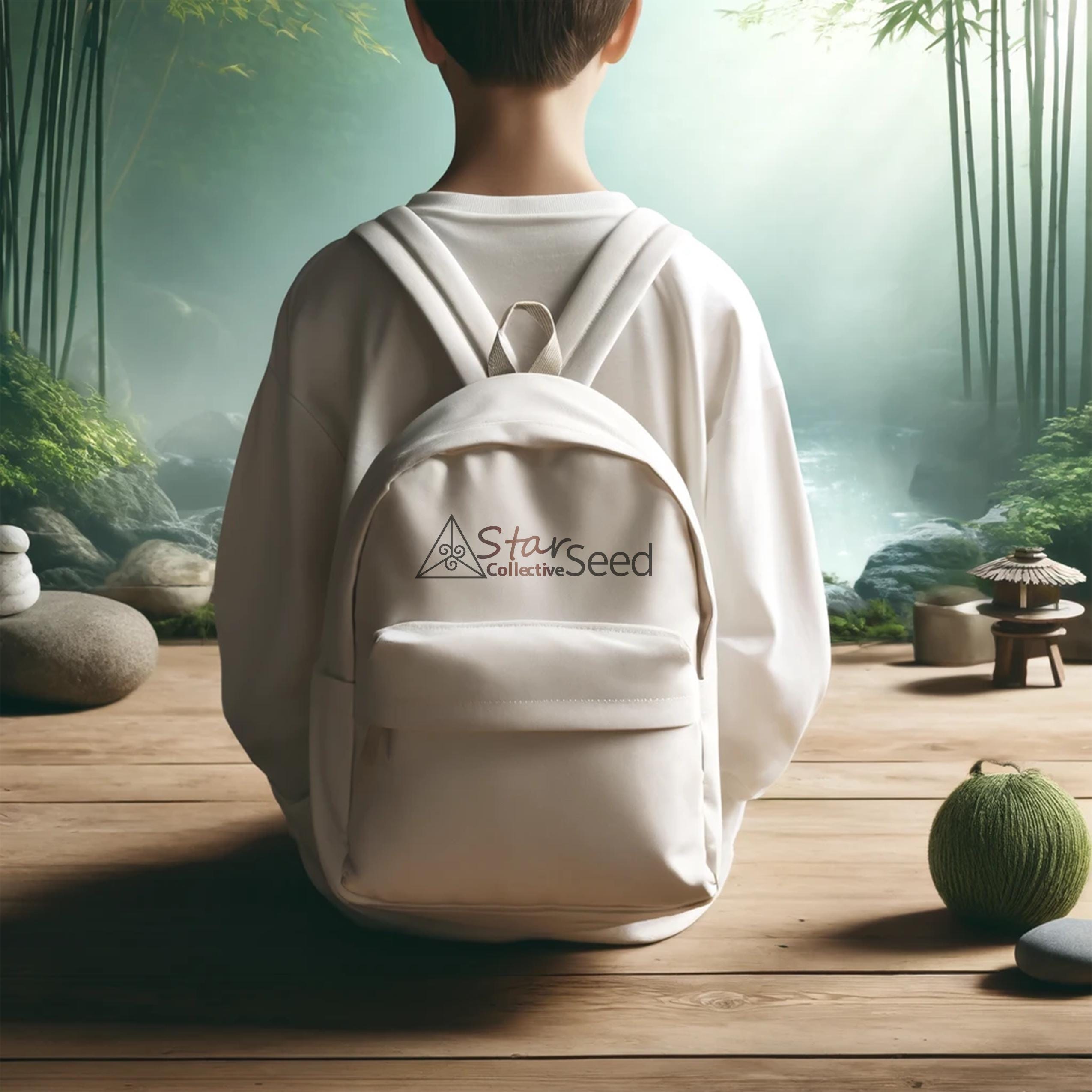 Starseed SVG Bundle Cosmic Sacred Geometry Designs Spiritual Awakening ...