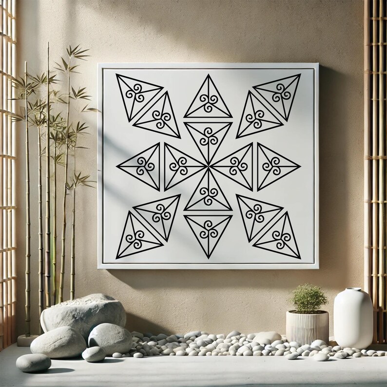 Starseed SVG Bundle Cosmic Sacred Geometry Designs Spiritual Awakening ...