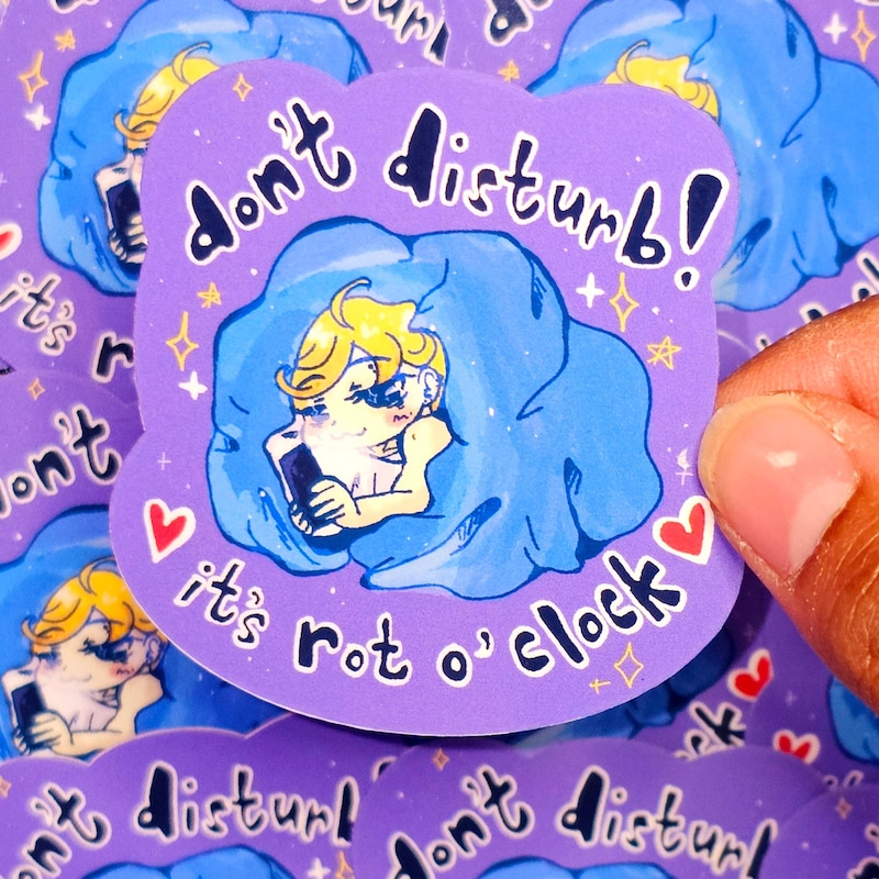 Brainrot Stickers - Etsy