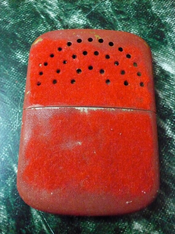 Pocket Handwarmer - Made in Japan - Gem