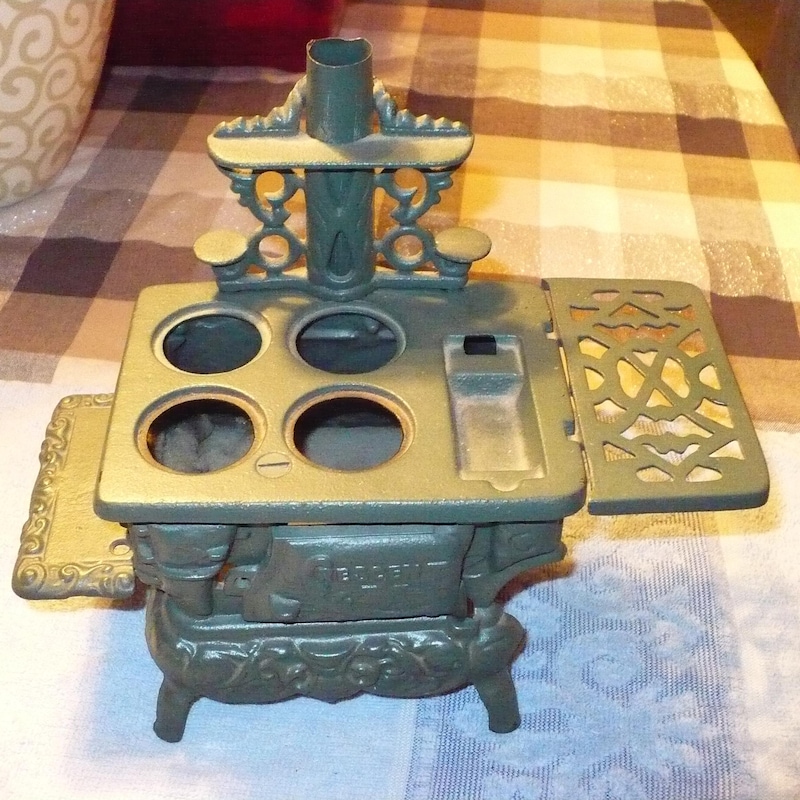 Salesman Sample Model - Etsy