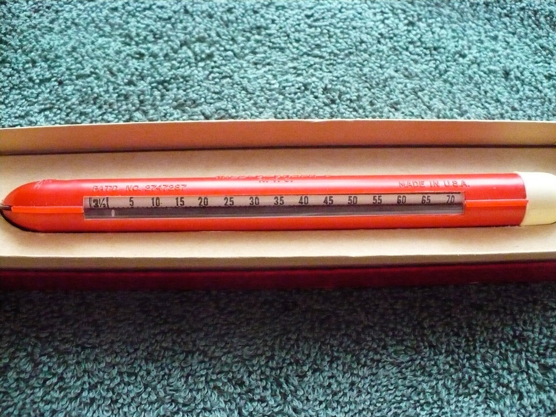 Mile-O-Graph Distance measuring device | Etsy