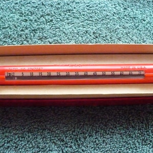 Mile-o-graph Distance Measuring Device - Etsy