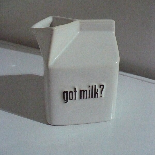 Got Milk - Etsy