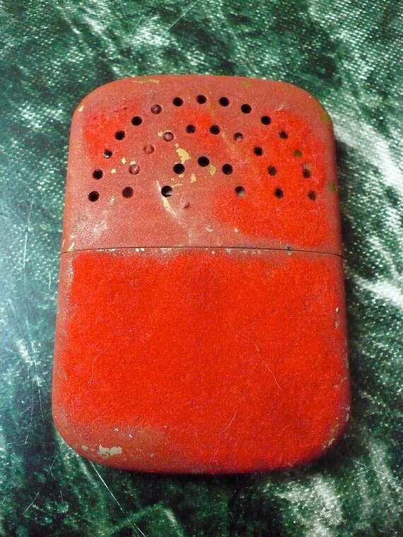 Pocket Handwarmer - Made in Japan - Gem
