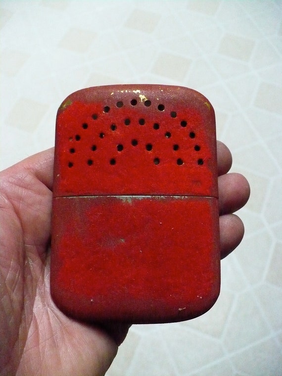 Pocket Handwarmer - Made in Japan - Gem