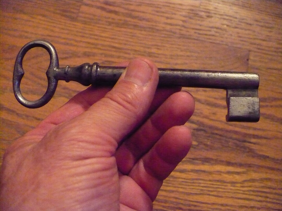 Replica Primitive Key - Etsy
